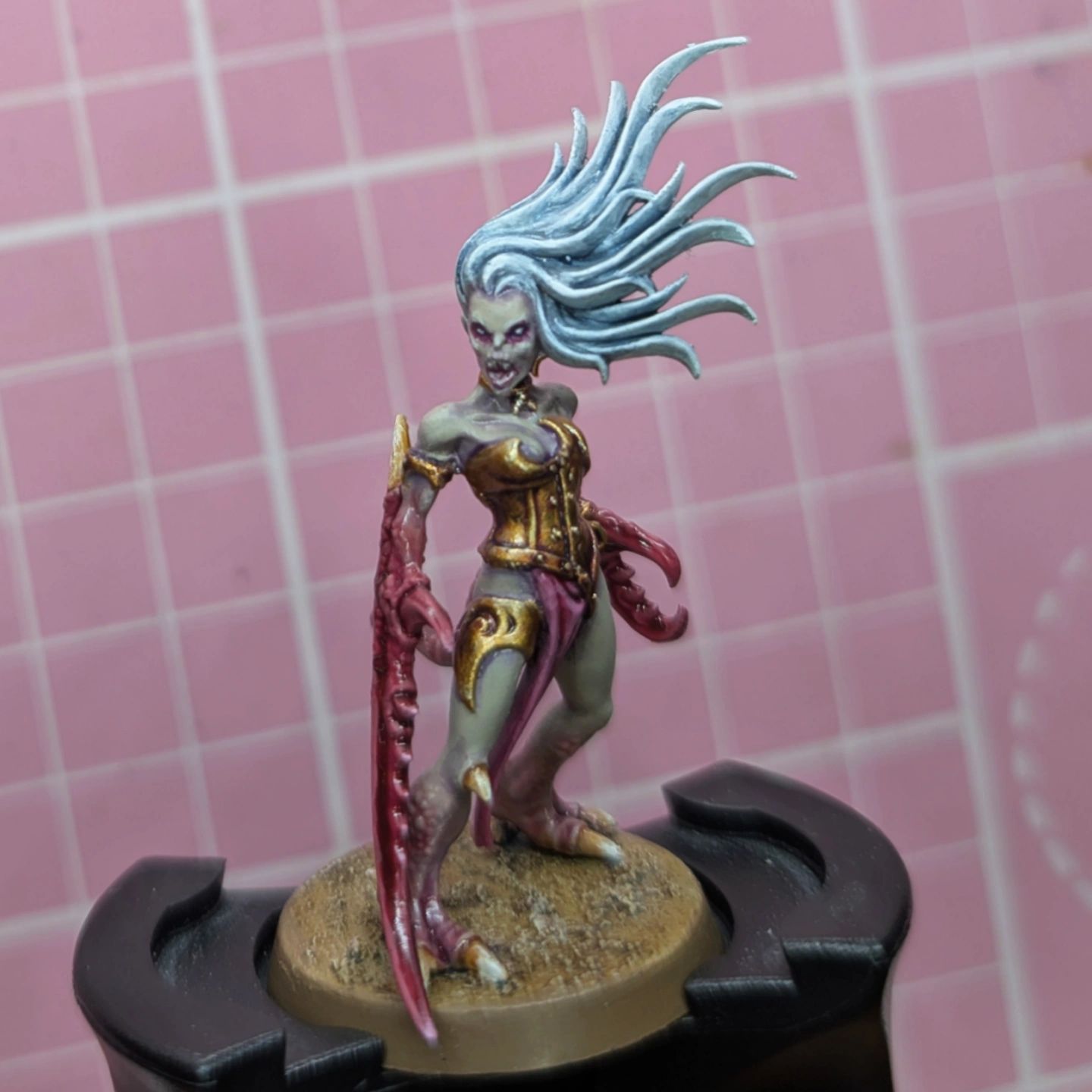 Attaining Perfection – Using Emperor’s Children Part 2 – The Most ...