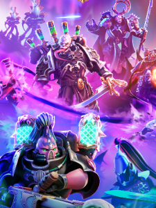 Warhammer 40,000 Tacticus: Preparing Perfection – Oath of Moment