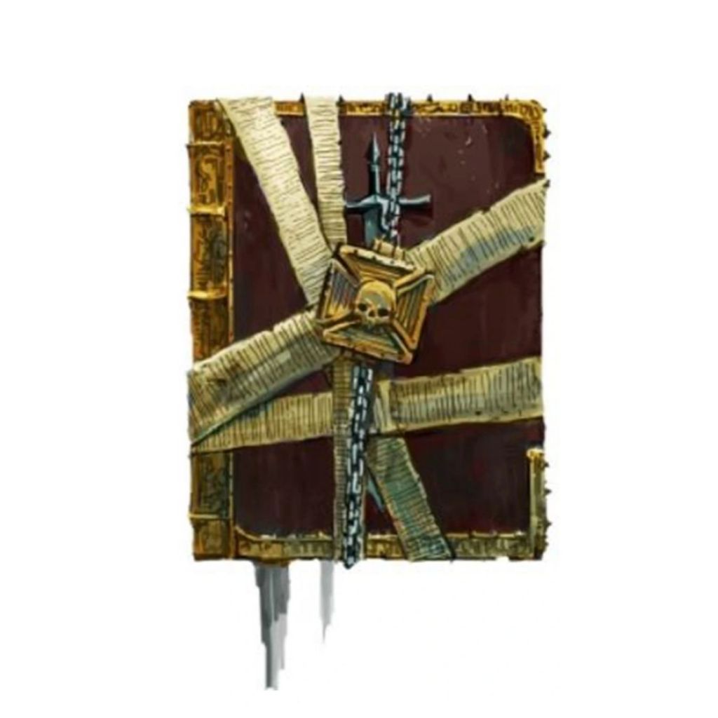 Warhammer 40,000 Tacticus Diary: A Week (2 weeks!) in Tacticus 9th ...